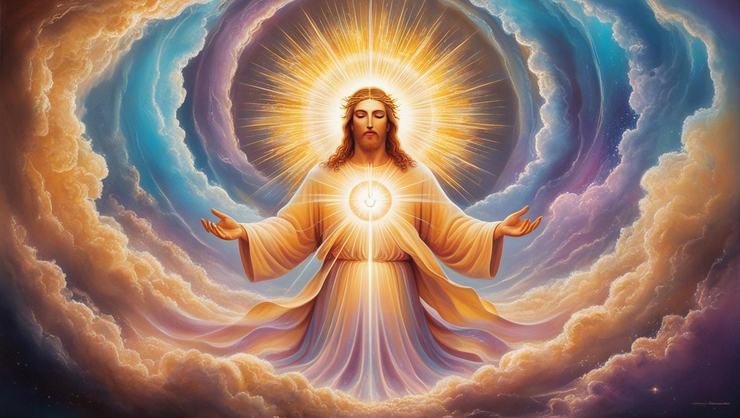 The Path of Christ: Freedom Beyond Religion – The Unified Awakening Project